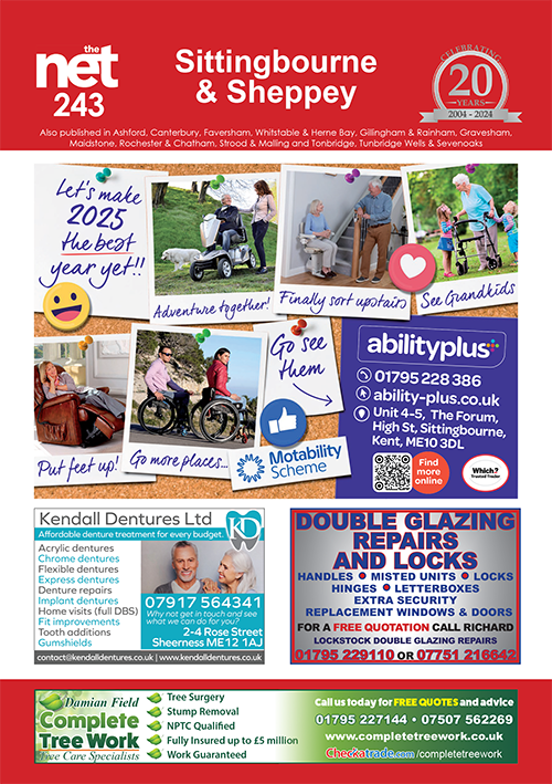 Kent Local Business Magazine | Local Magazine Advertising in Kent - The ...