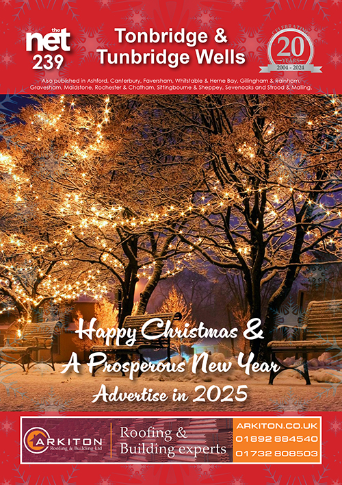 Magazines - The Net Magazine