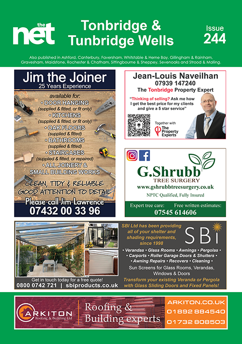 Kent Local Business Magazine | Local Magazine Advertising in Kent - The ...