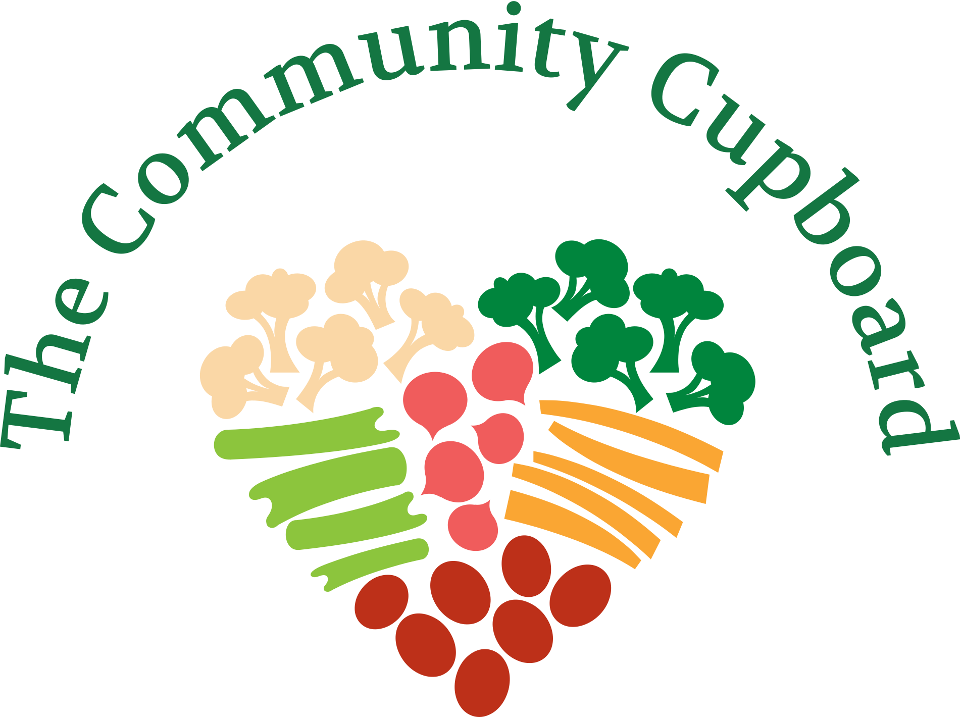 The Community Cupboard - The Net Magazine