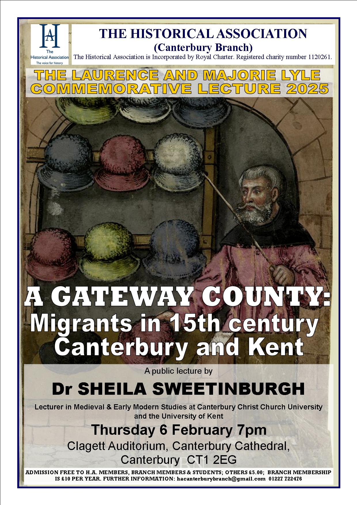A GATEWAY COUNTY - The Net Magazine