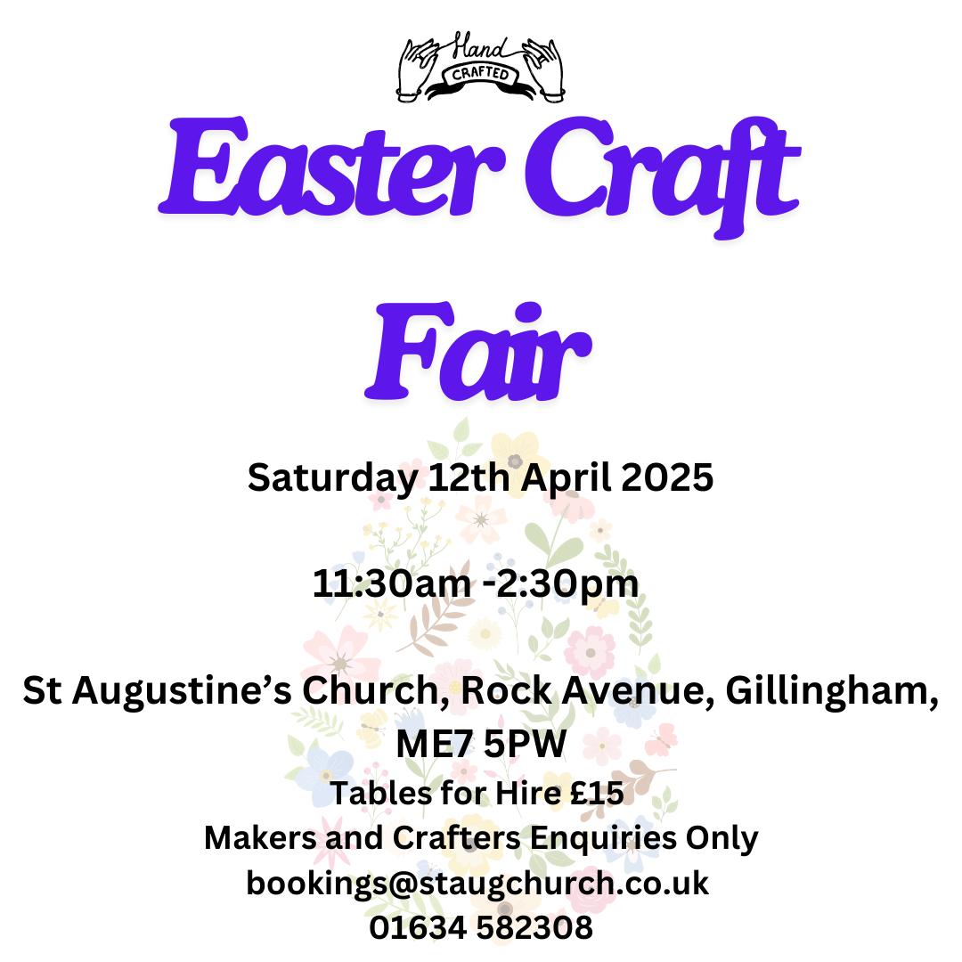 Easter Craft Fair - The Net Magazine
