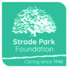 Strode Park Foundation - The Net Magazine