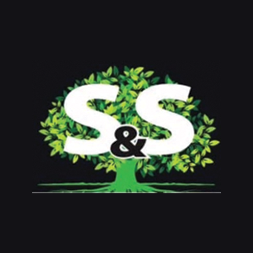 S&S Tree and Landscapes - The Net Magazine