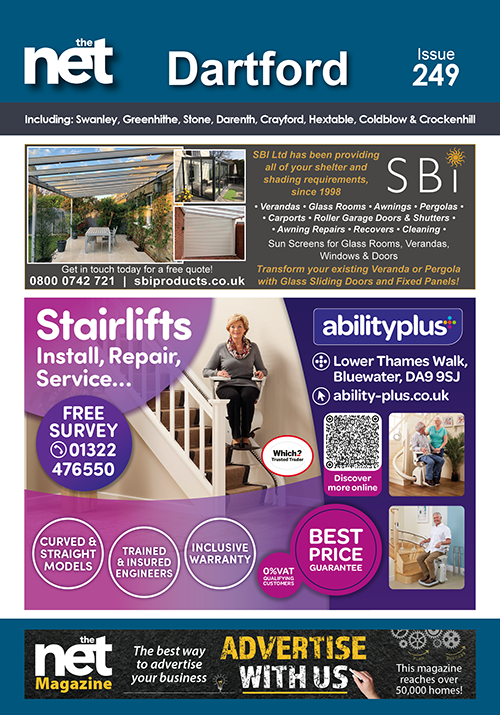 Magazines - The Net Magazine