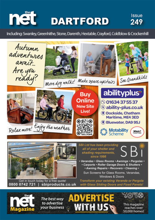 Compaid - The Net Magazine