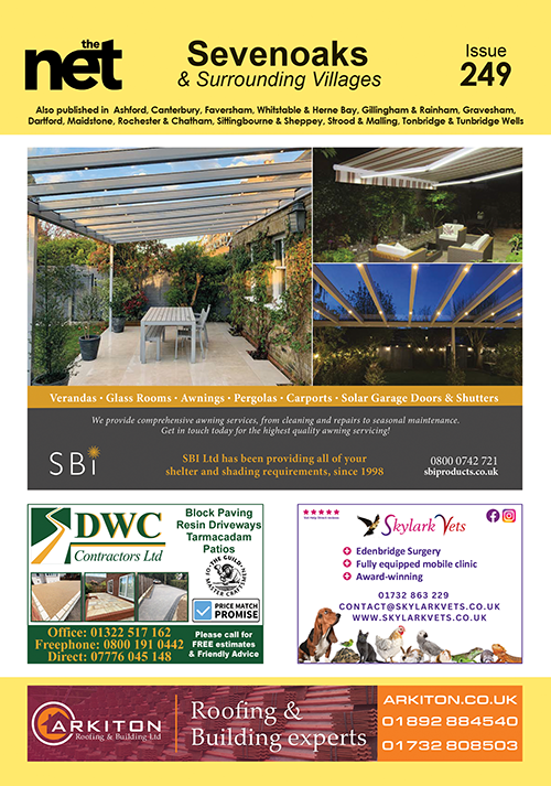 Kent Local Business Magazine | Local Magazine Advertising in Kent - The ...