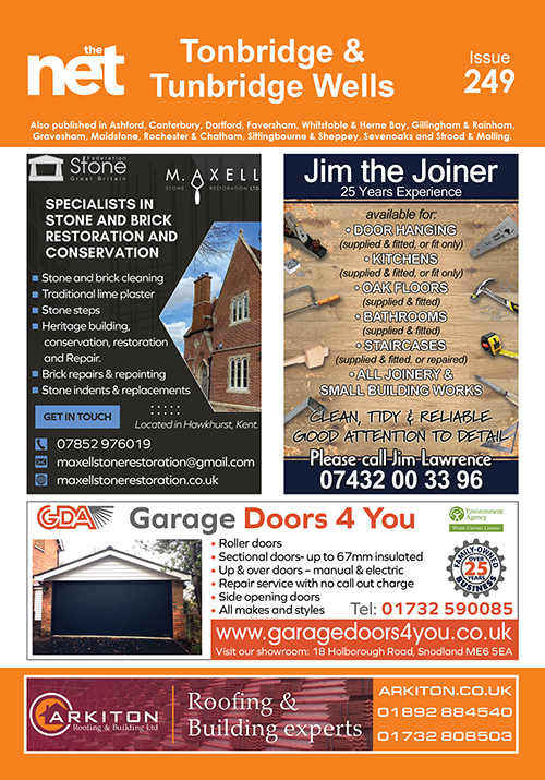 The Net Magazine - The Net Magazine