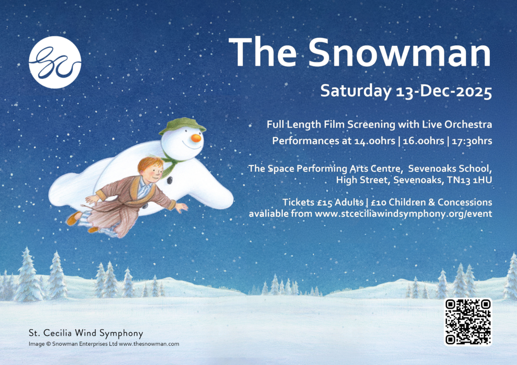 The Snowman (Film with Live Orchestra) - The Net Magazine