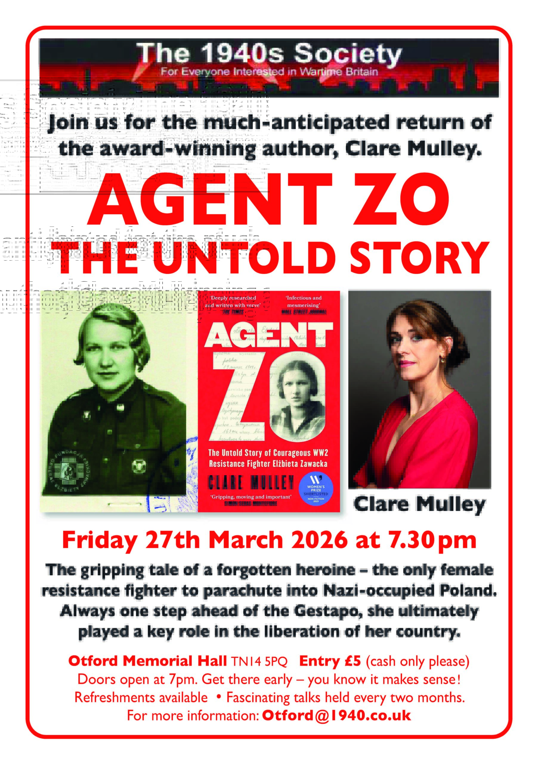 Agent ZO The Untold Story - The Net Magazine